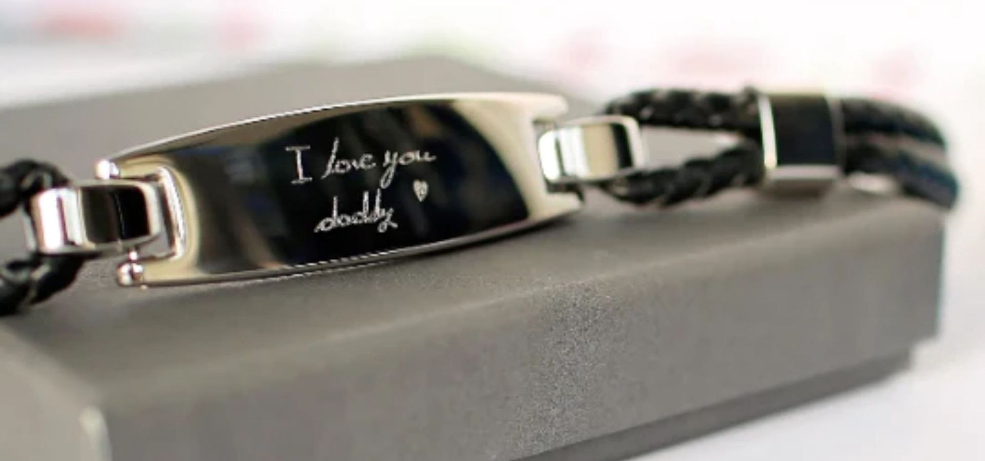 Men's Jewellery – Little Lockets London