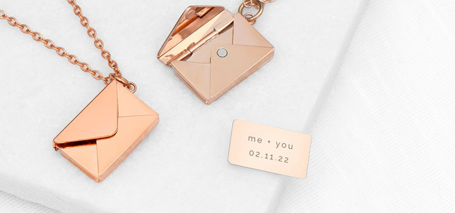 Necklaces & Pendants – Little Lockets London